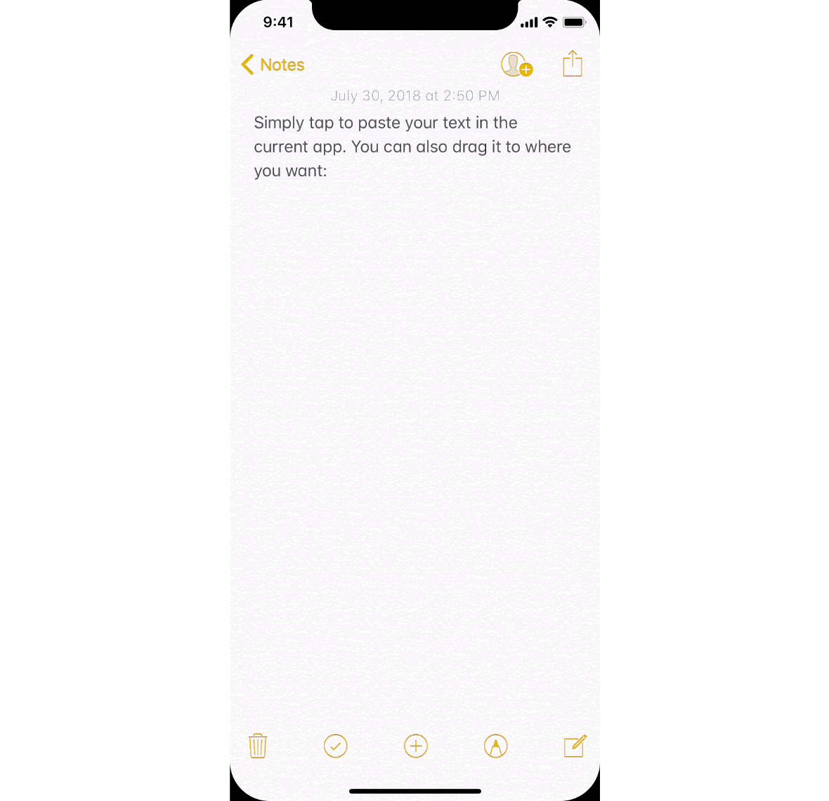 Redesigning Siri and adding multitasking features to iOS