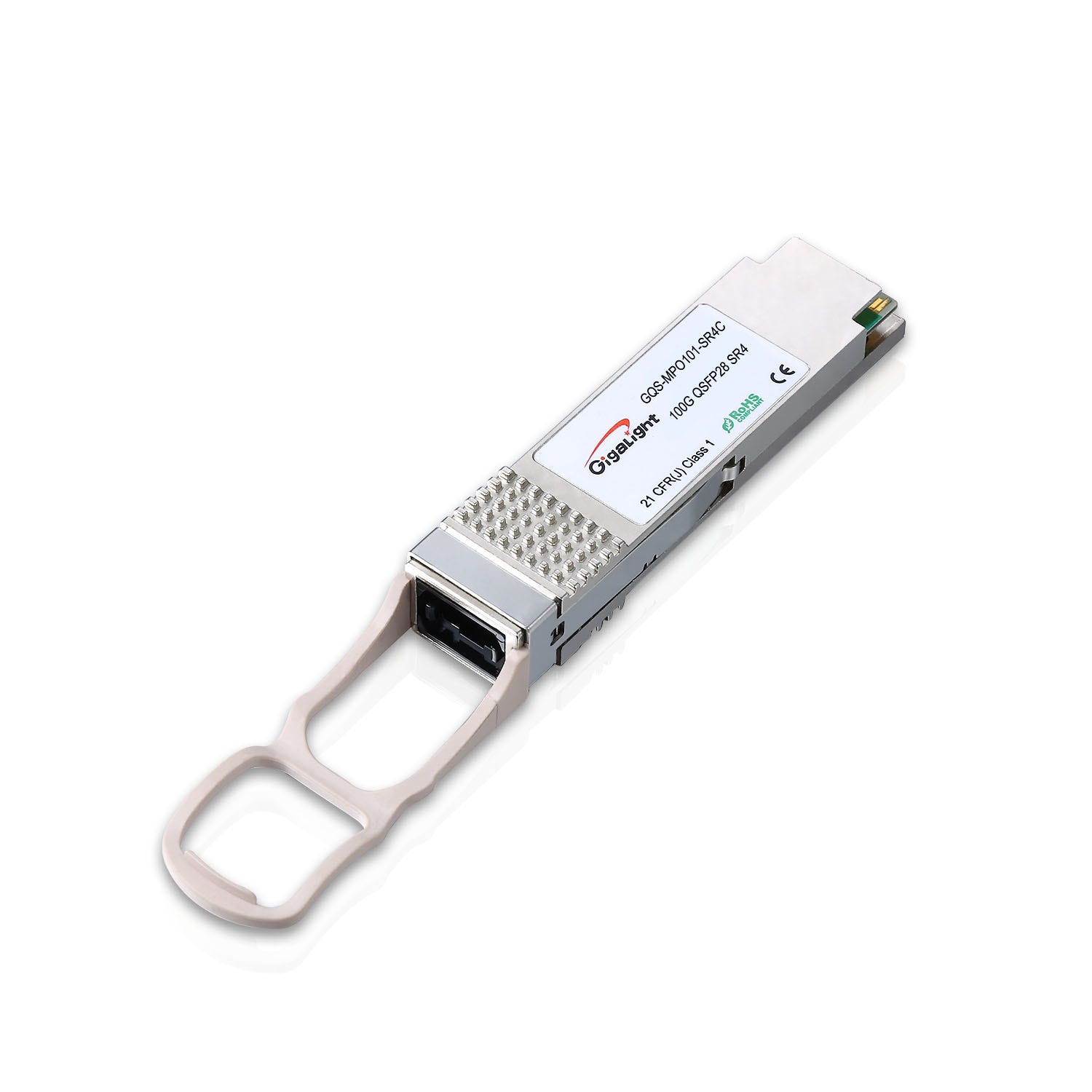 100G QSFP28 Optical Transceivers: A Cost-effective Solution