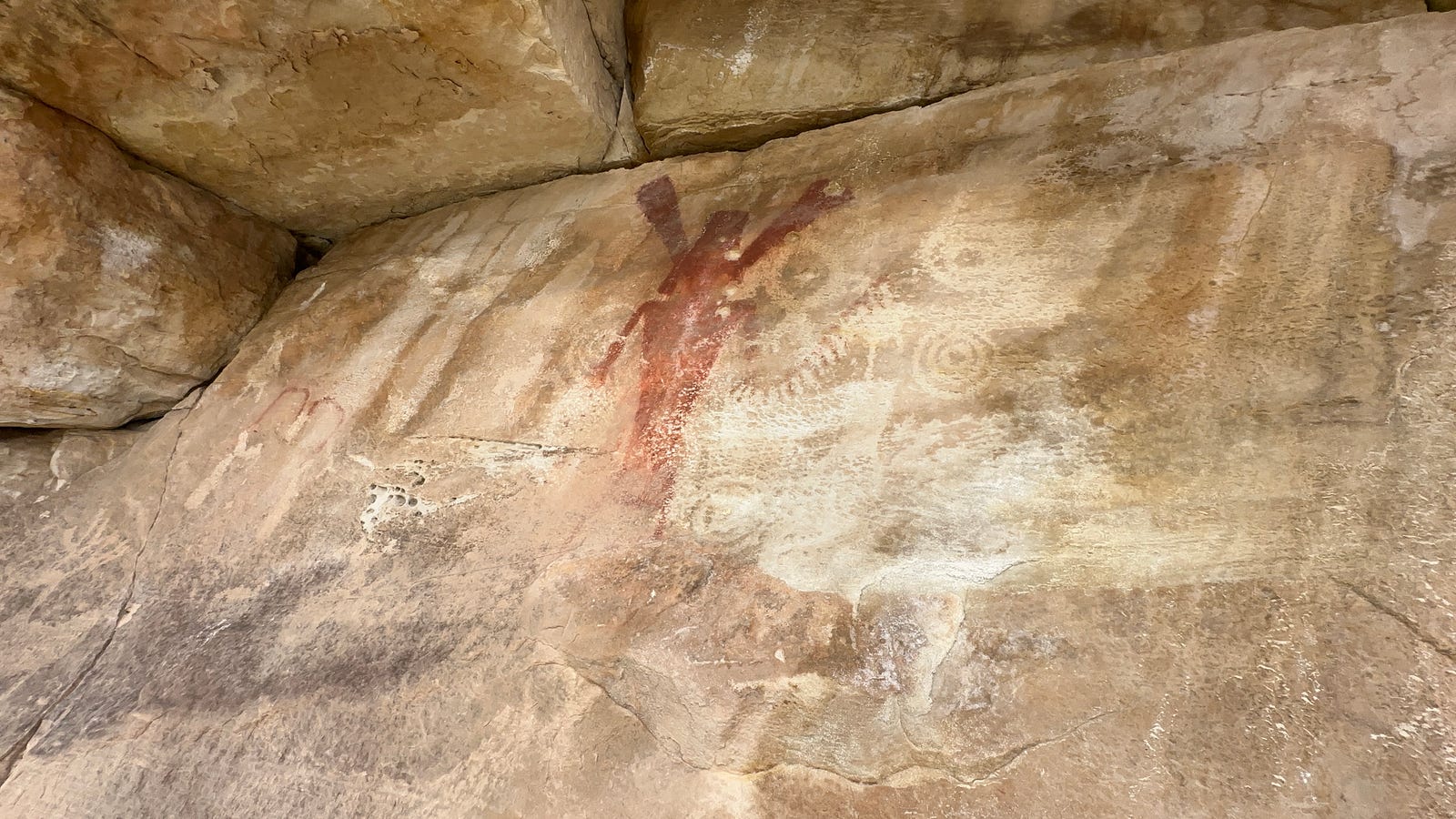 Skinwalker Ranch Portals and Pictographs - Carl Crusher