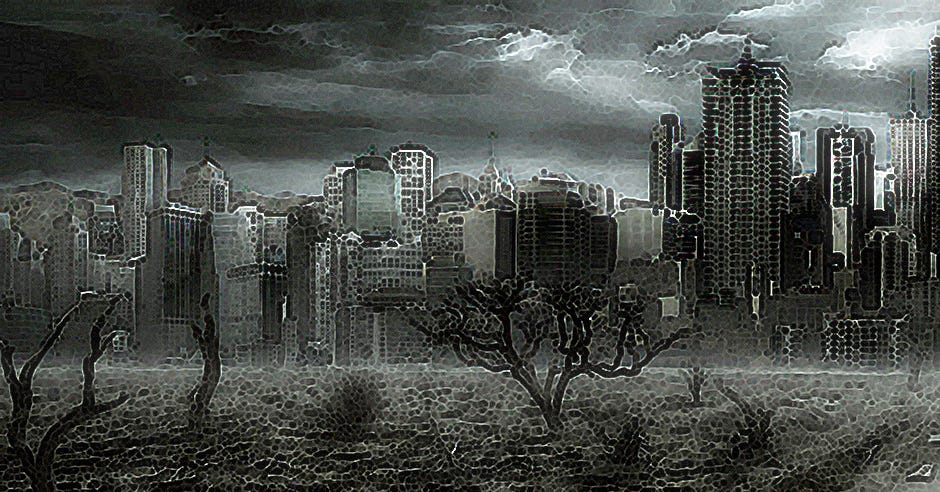 My 10 favorite dystopian novels – Mal Warwick – Medium