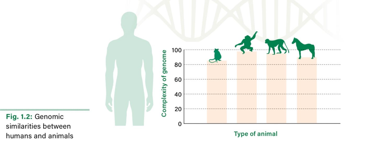 Theories of Aging – Dr. Jason Fung – Medium