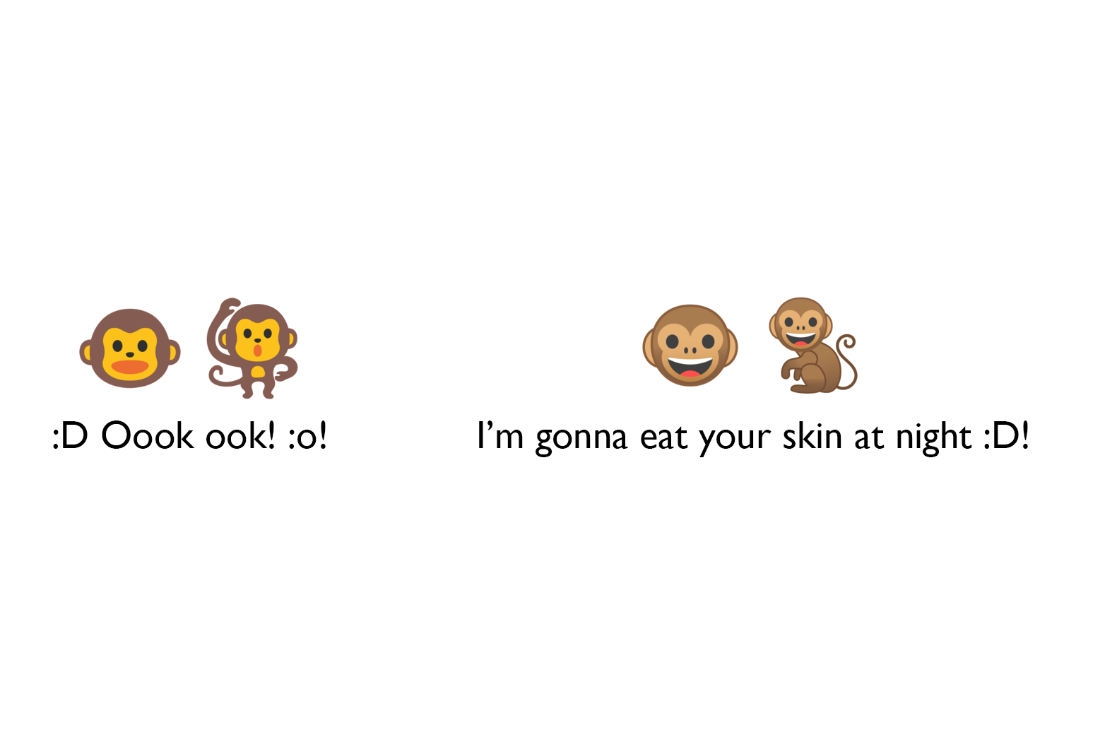 Android "Blob" Emoji are going away... What will happen to Blobs on ...