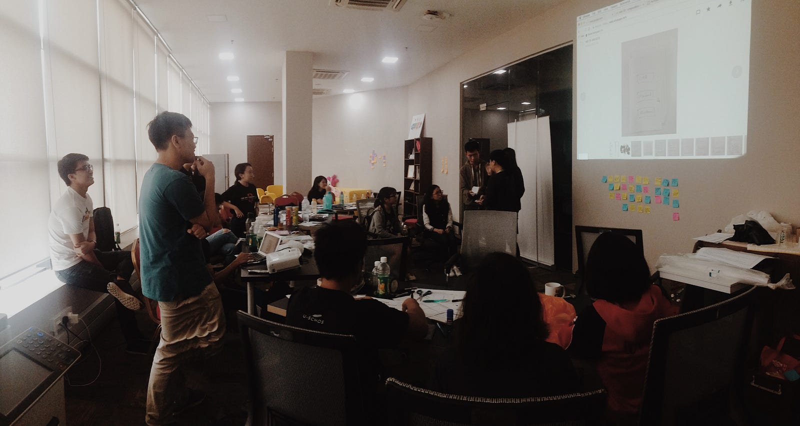 Design thinking and the wallet project in 2018 – Prototypr