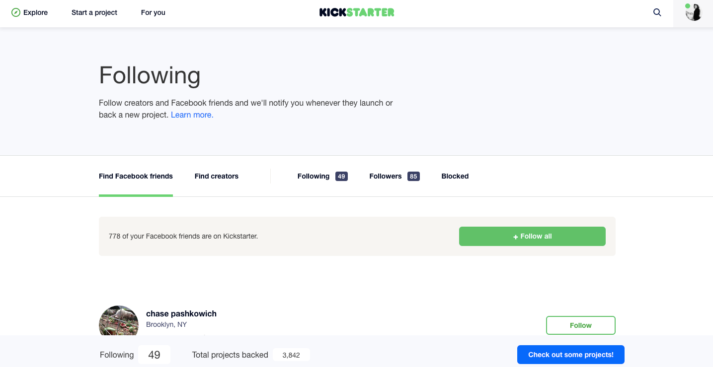 Unscrambling Kickstarter Referral Metrics – Land And Ladle – Medium