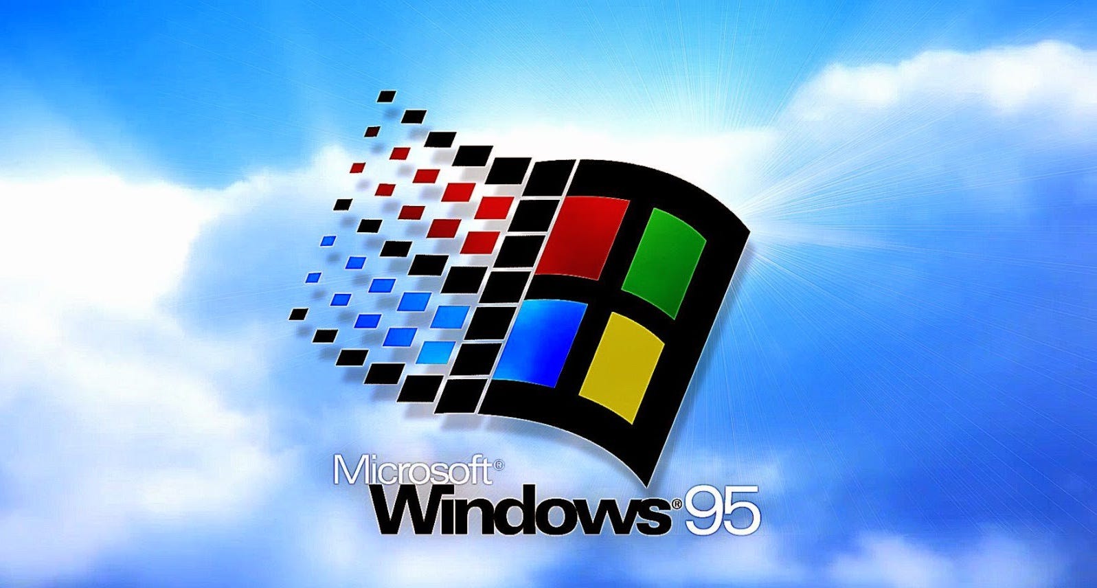 Why We Should All Be Using Windows 95 Imaginary Cloud Medium Why We Should All Be Using Windows 95 Imaginary Cloud Medium
