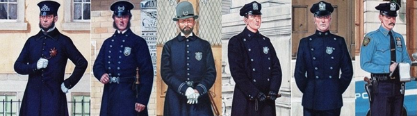Uniforms: You are What You Wear and What You Wear is You