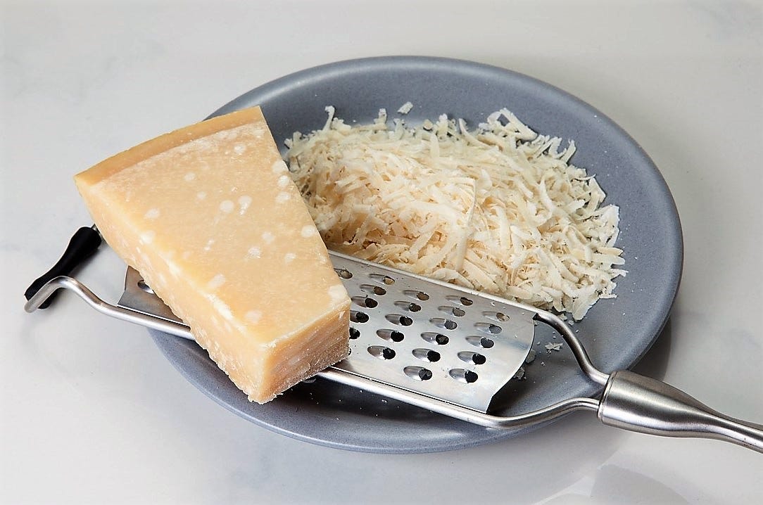 The rise of cheese in China – All Tech Asia – Medium