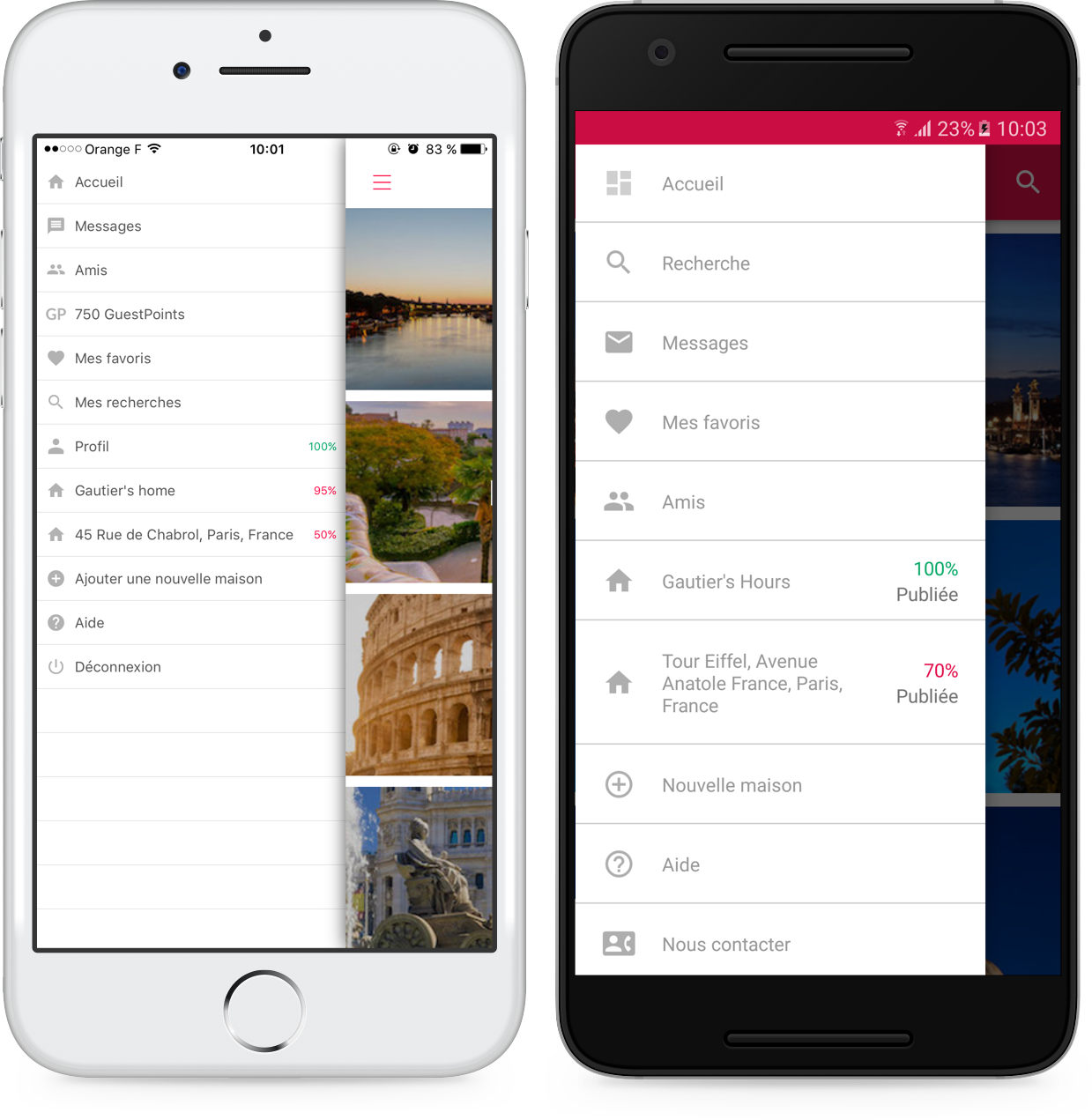 See you, Burger menu! 👋 🍔 How a new navigation system can change the ...