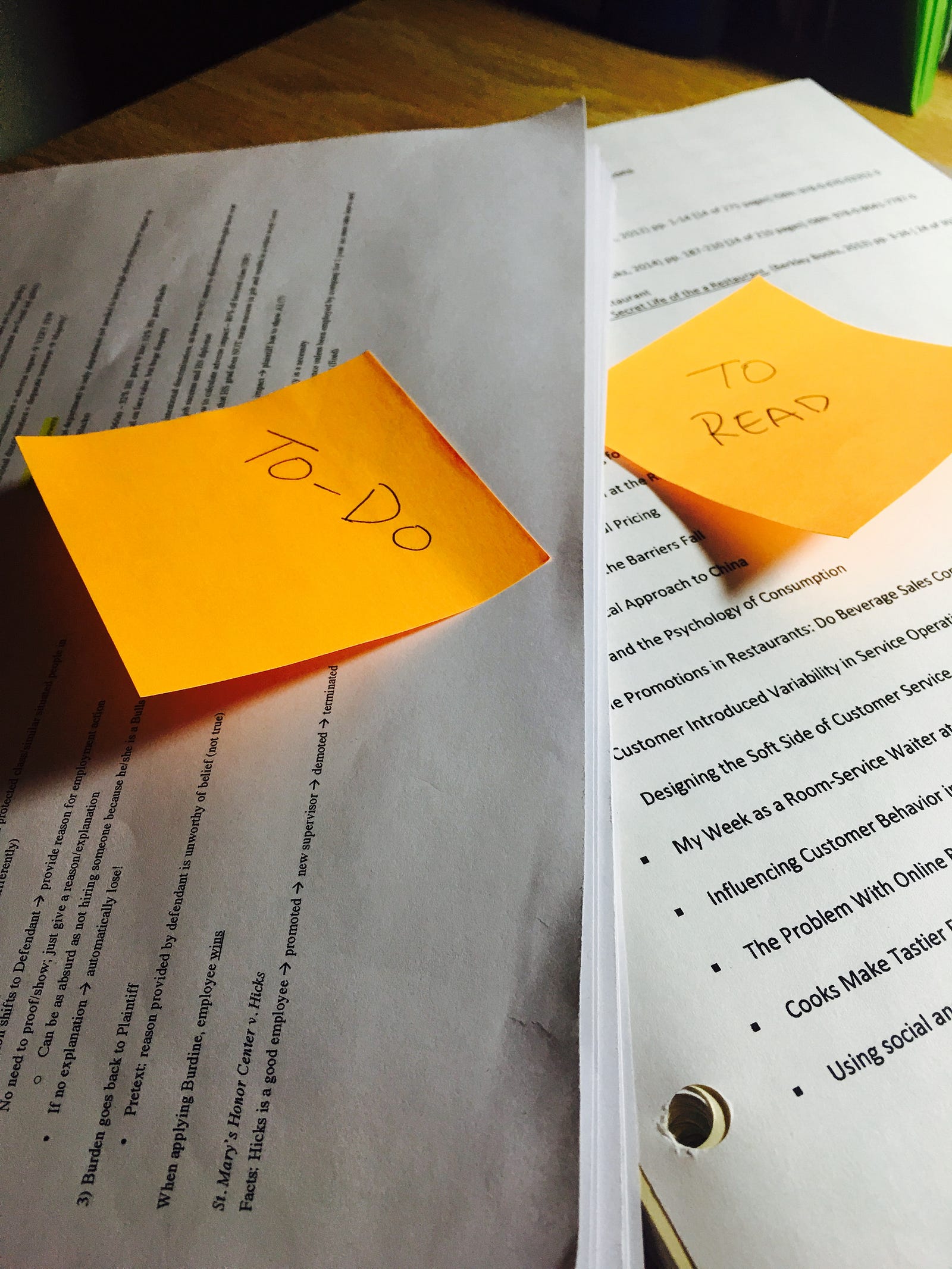 7 Ways to Use Post-It’s in the Classroom – room2learn – Medium
