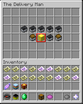 How to claim the Daily Reward – Hypixel Guides – Medium