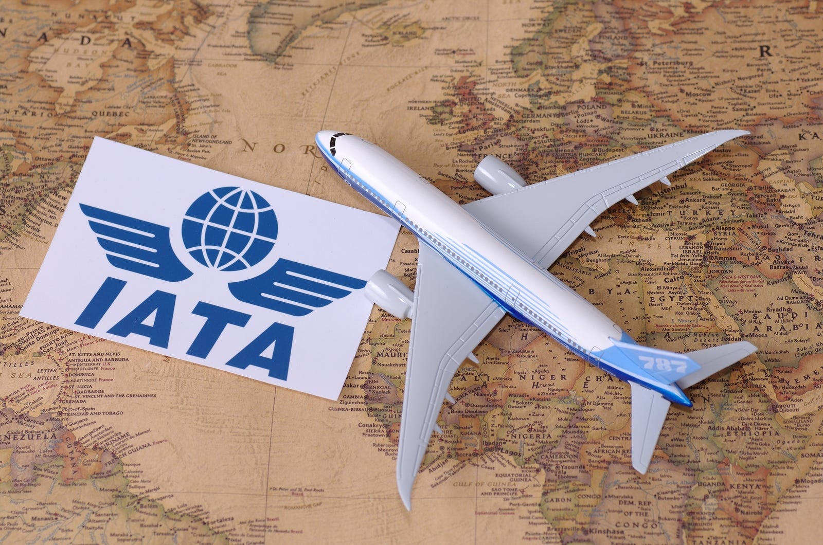 IATA 753 And What It Means For Airlines – Unicoaero – Medium