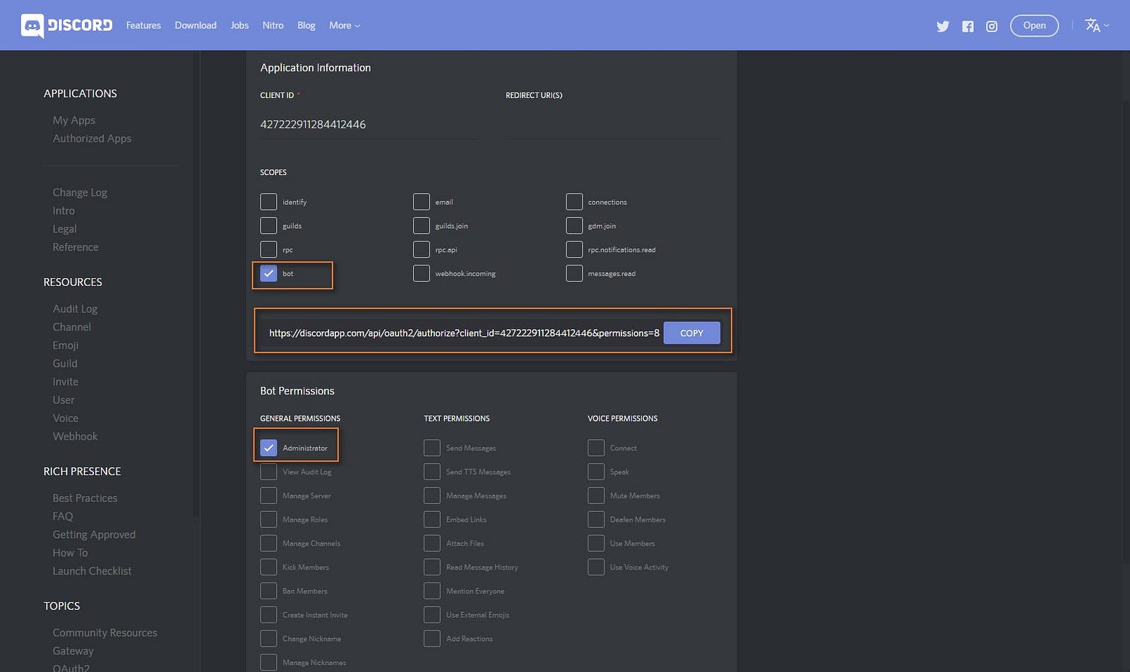 Making a Cool Discord Bot in Python 3 – Bad Programming – Medium