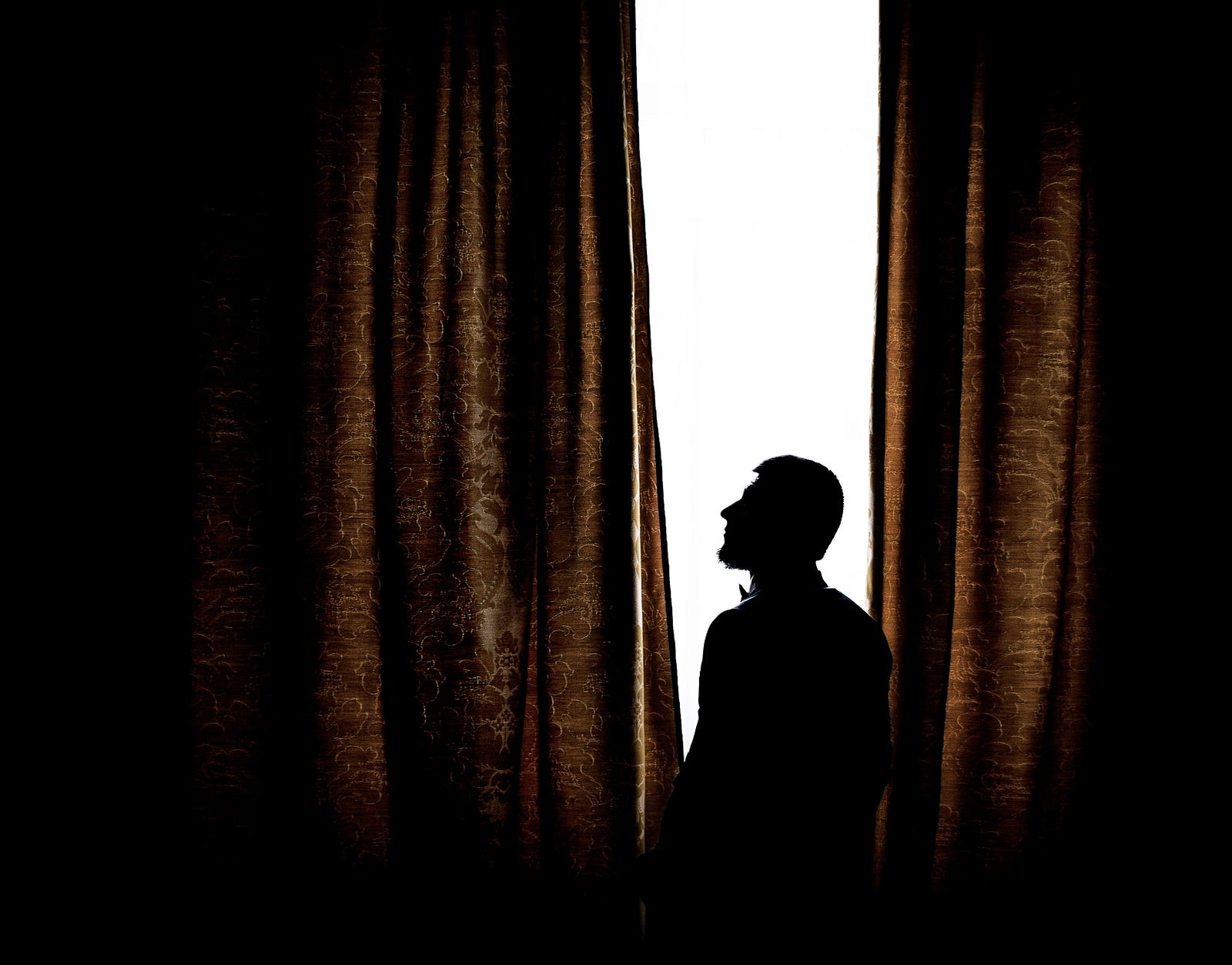What I Learned From Falling Apart in Silence