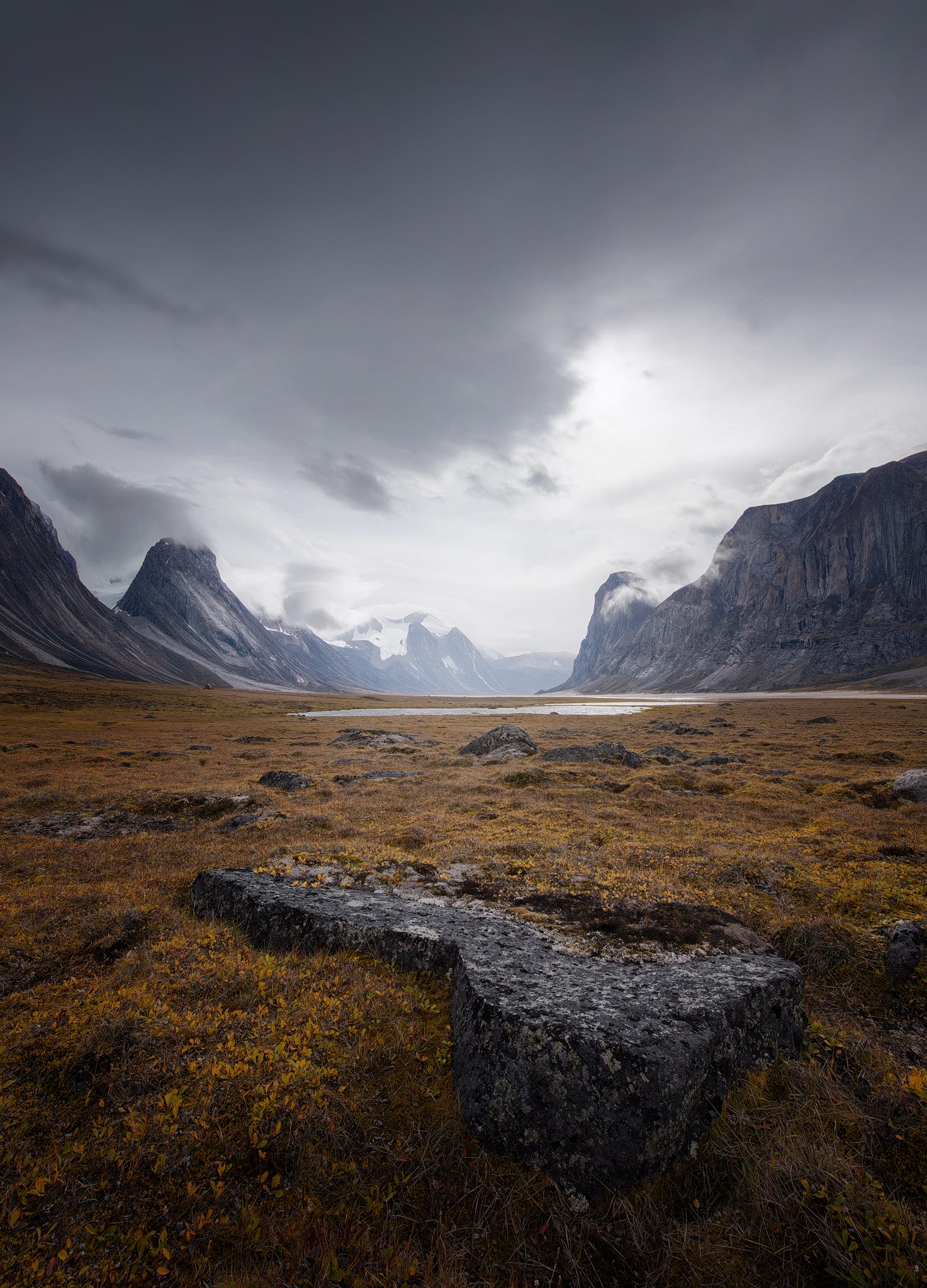 How Your Epic Windows Wallpapers are Captured – Microsoft Design – Medium