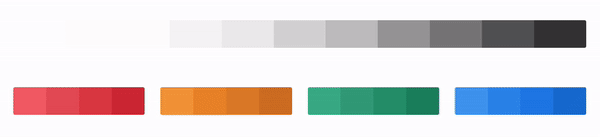 Introducing Adaptive Color Palettes – Thinking Design by Adobe – Medium