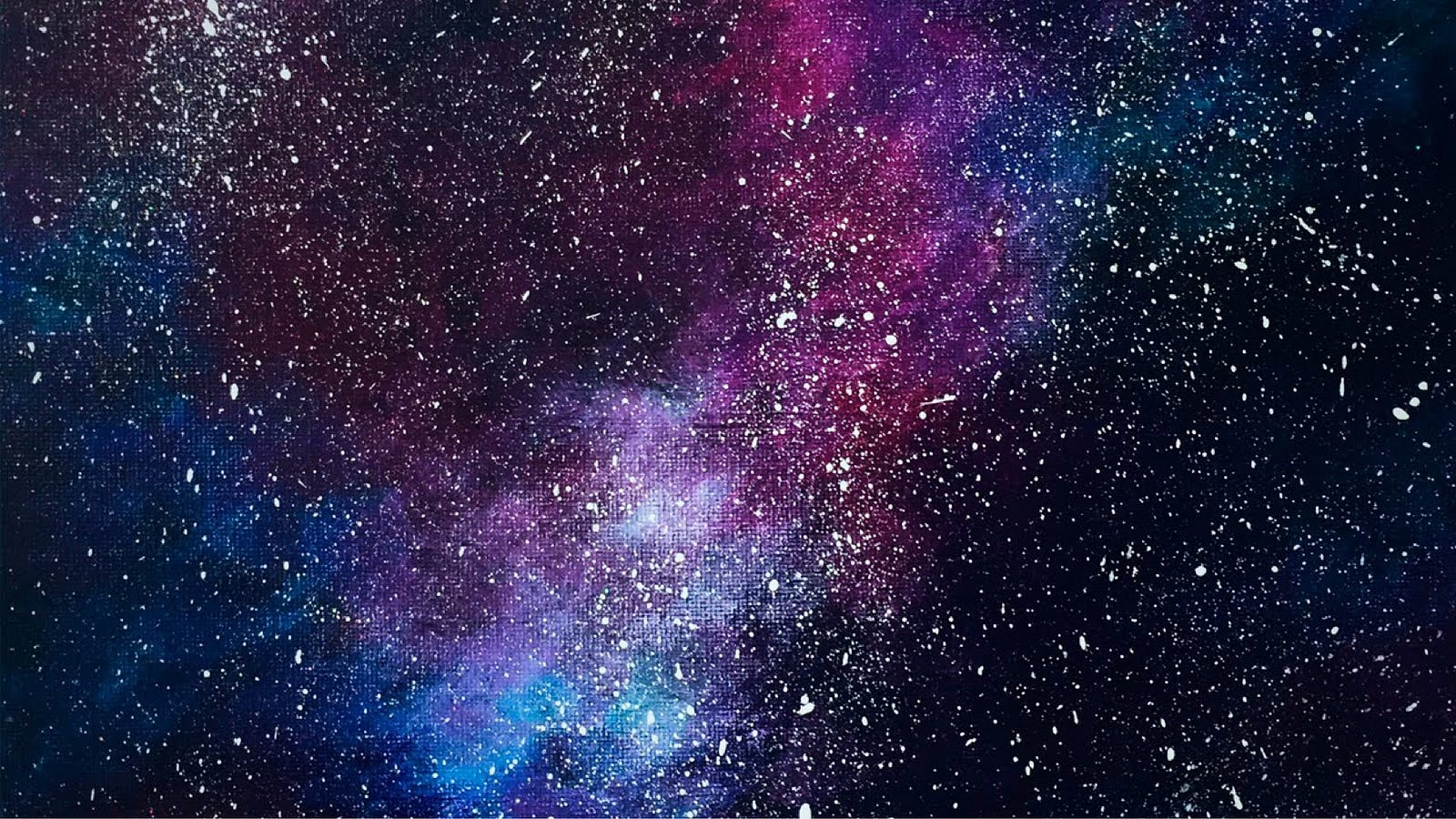 A Giant Galaxy Orbiting Our Own Just Appeared Out of Nowhere