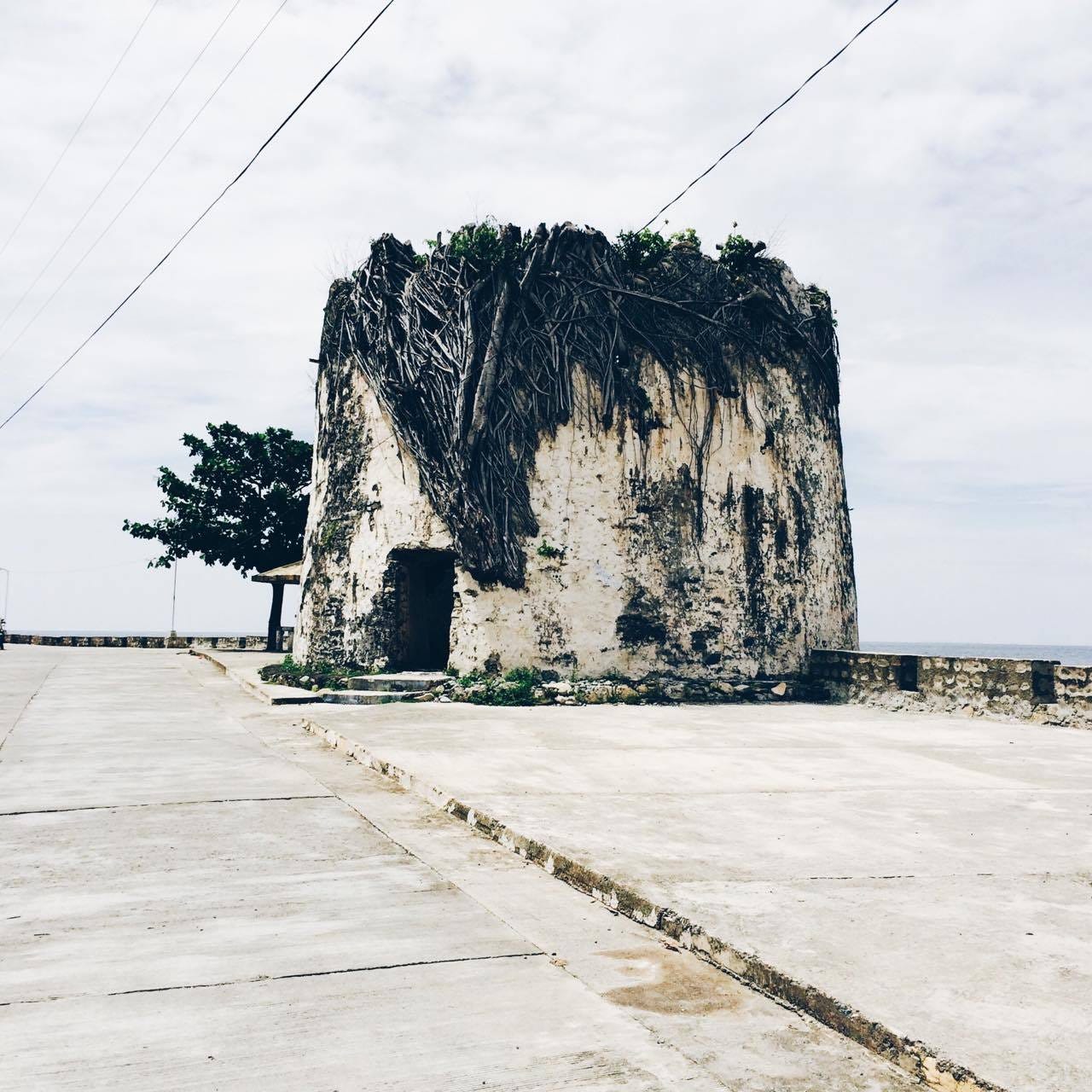 A Travelogue: Ilocos Sur – Max Calibuso – Medium