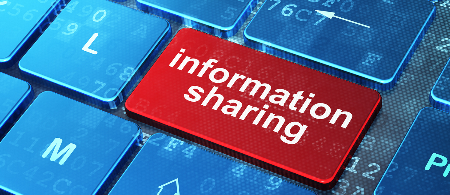 How much has information sharing improved post 9/11?