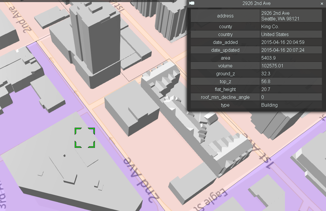 3D Streaming Maps: Enhancing Your GIS Assets – CyberCity 3D, Inc. – Medium
