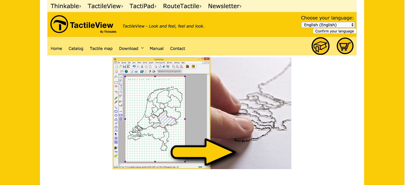 How Much Do We Know About Tactile Graphics? — (Part I)