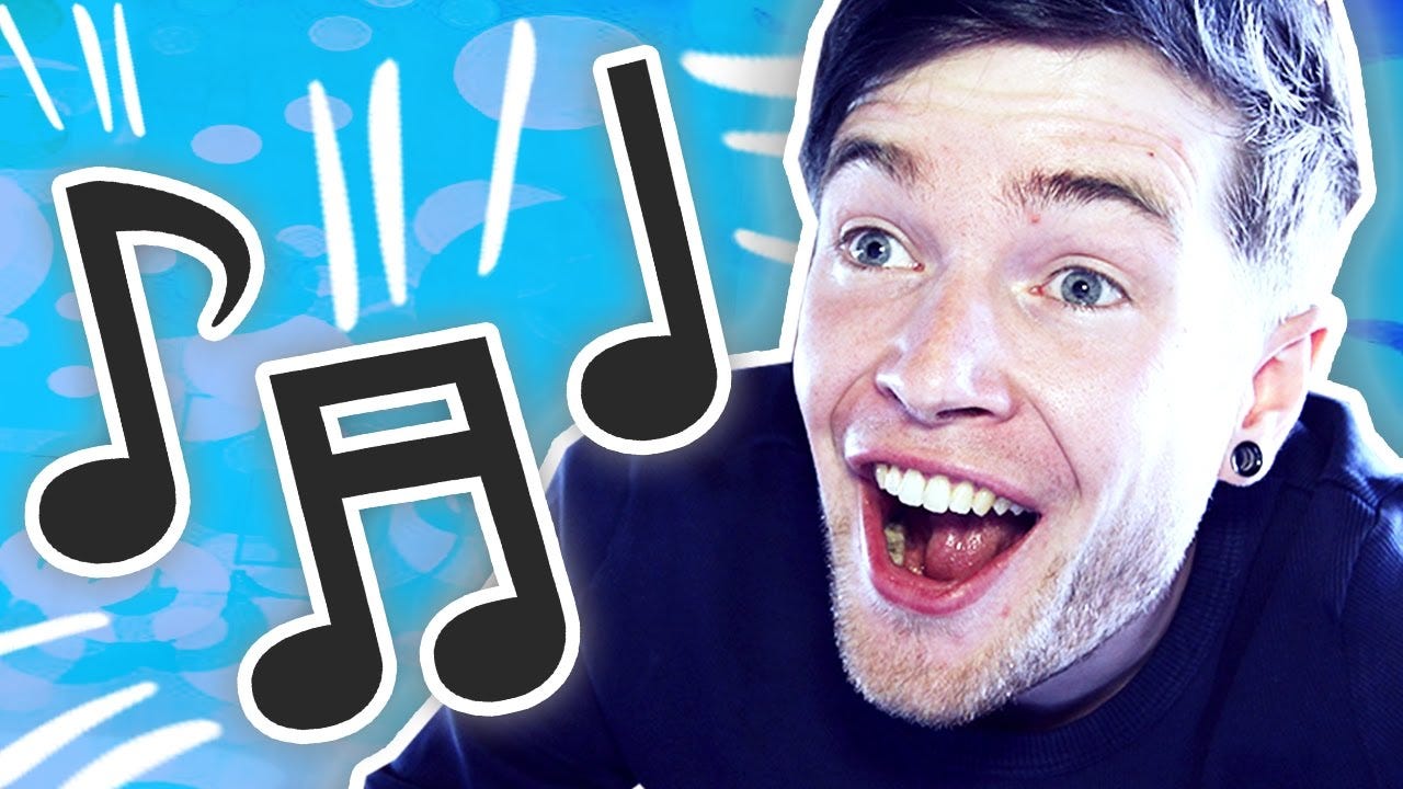 DanTDM is the richest YouTuber of 2017 – Vluff – Medium