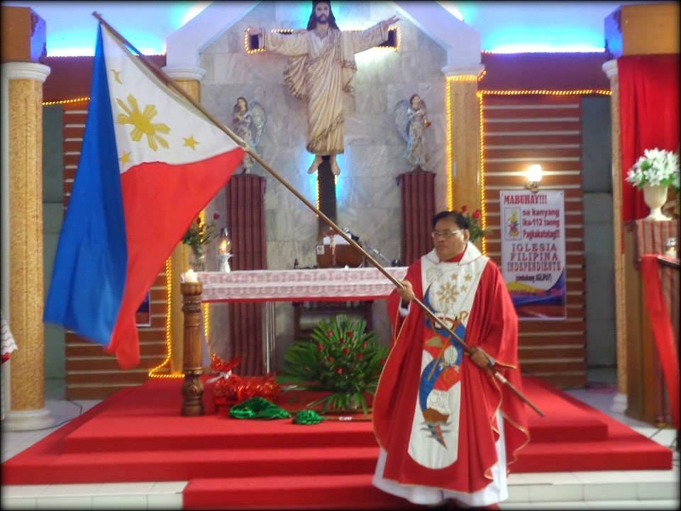 Learning about the Aglipayan Church – E.J. Padagas – Medium