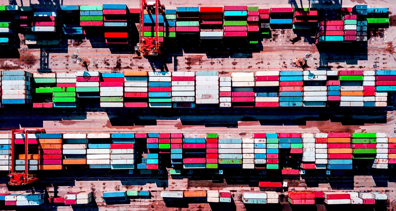 Container technology in the 5G scalability – typeiqs – Medium