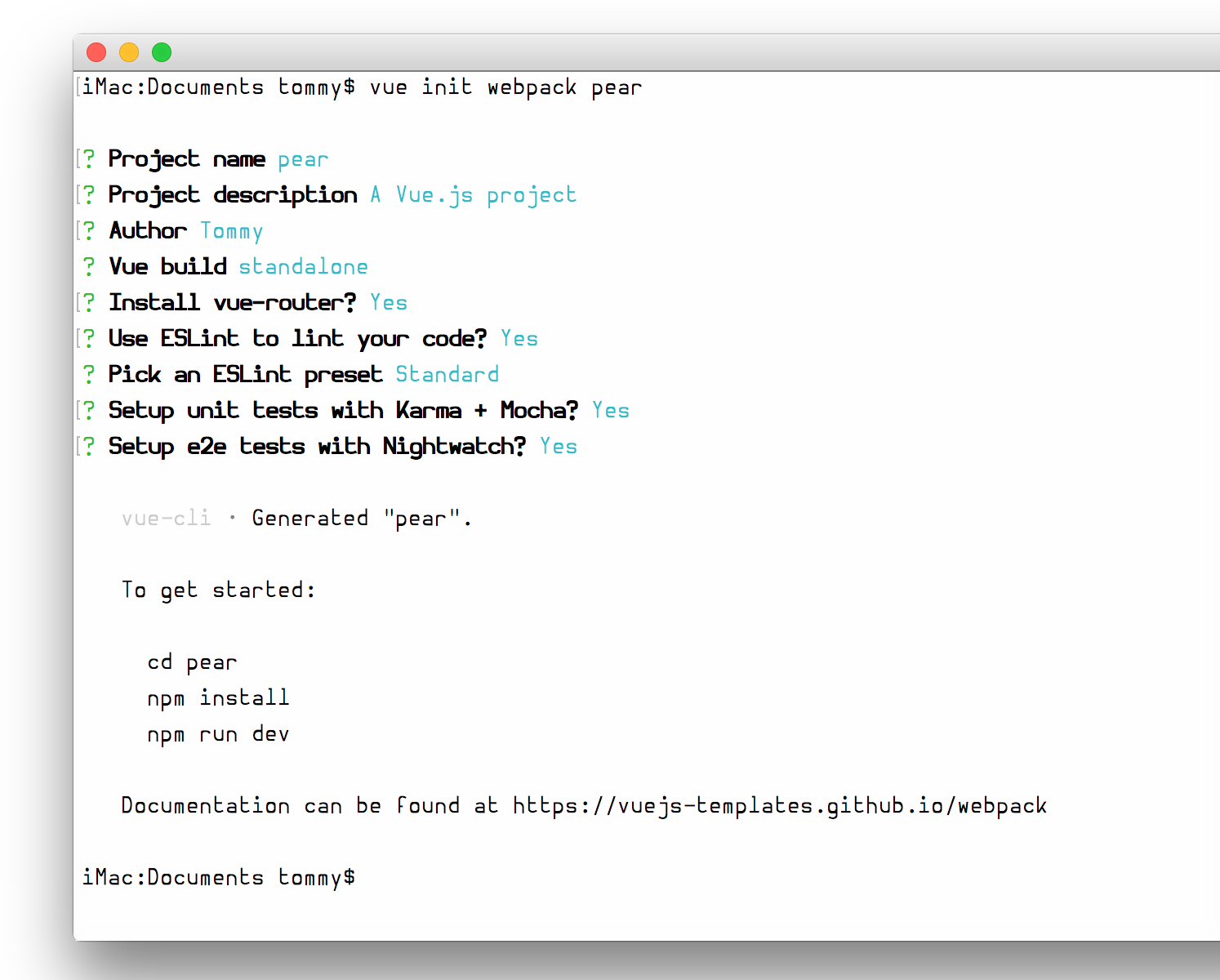Reusable Scalable And Easy To Organize Project Using Vuejs Part 1 7322