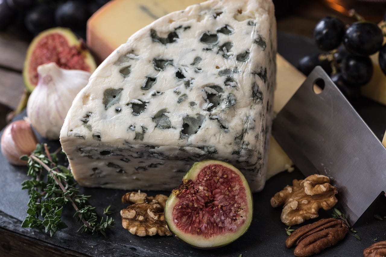 The rise of cheese in China – All Tech Asia – Medium