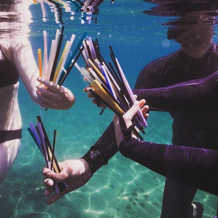 5 Easy Ways To Give Up Using Plastic – Summersite – Medium