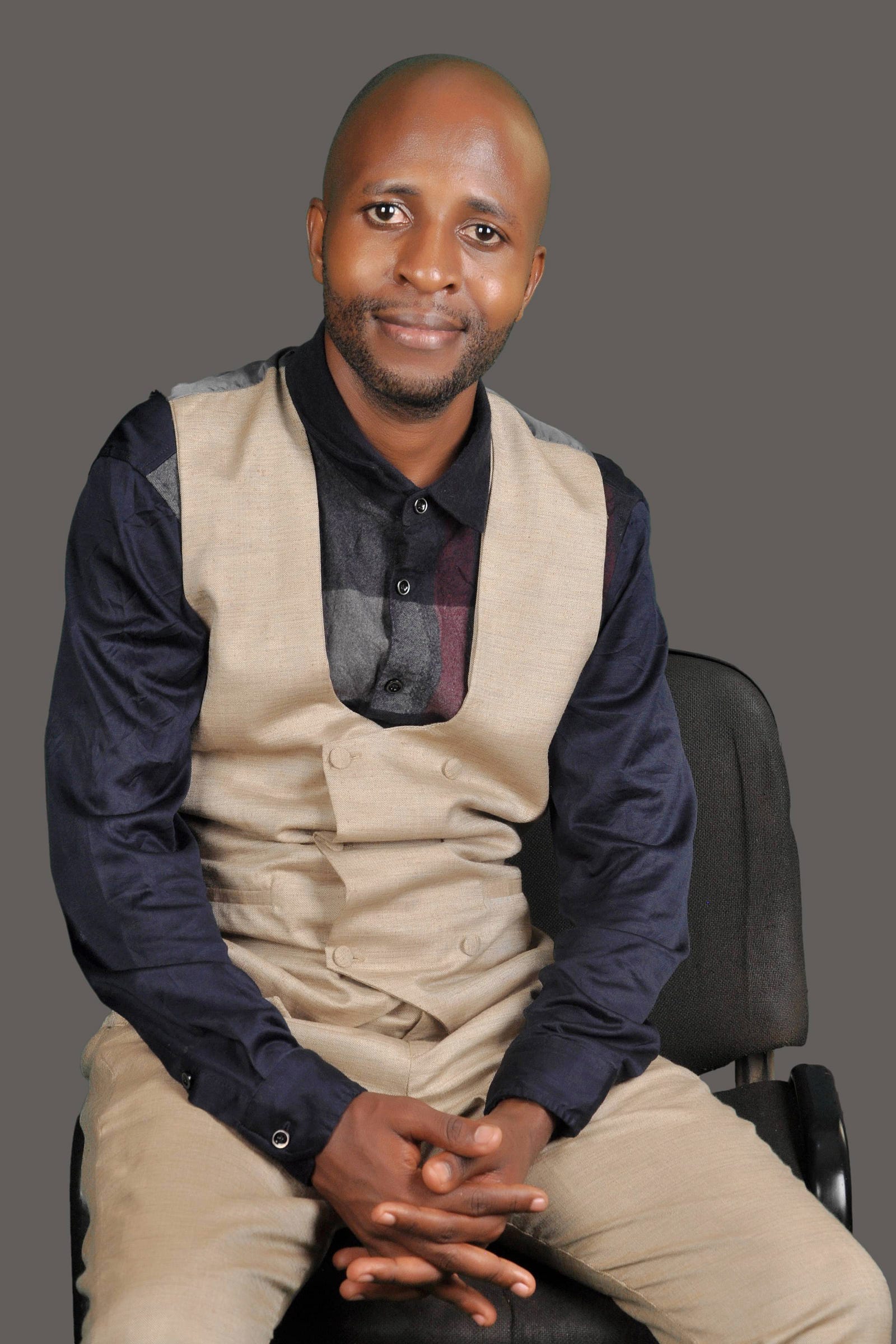 All You Must Know about Ugandan prominent publicist Muhumuza Brian ...