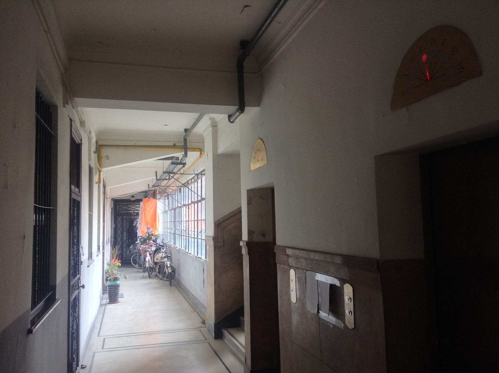 Walks around Shanghai: Wukang Mansions – Walks around Shanghai – Medium