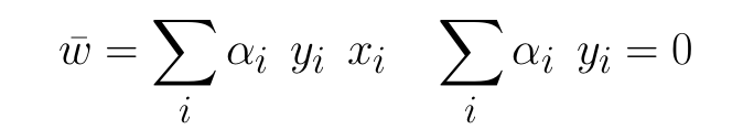 Crazy Mathematics behind SVM in a Simple way | Arshad Kazi