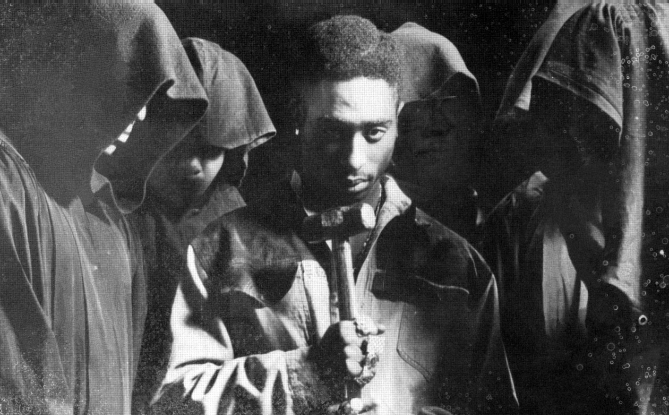 2Pacalypse Now 1991 Biography, Part 1 – 2Pac – Medium