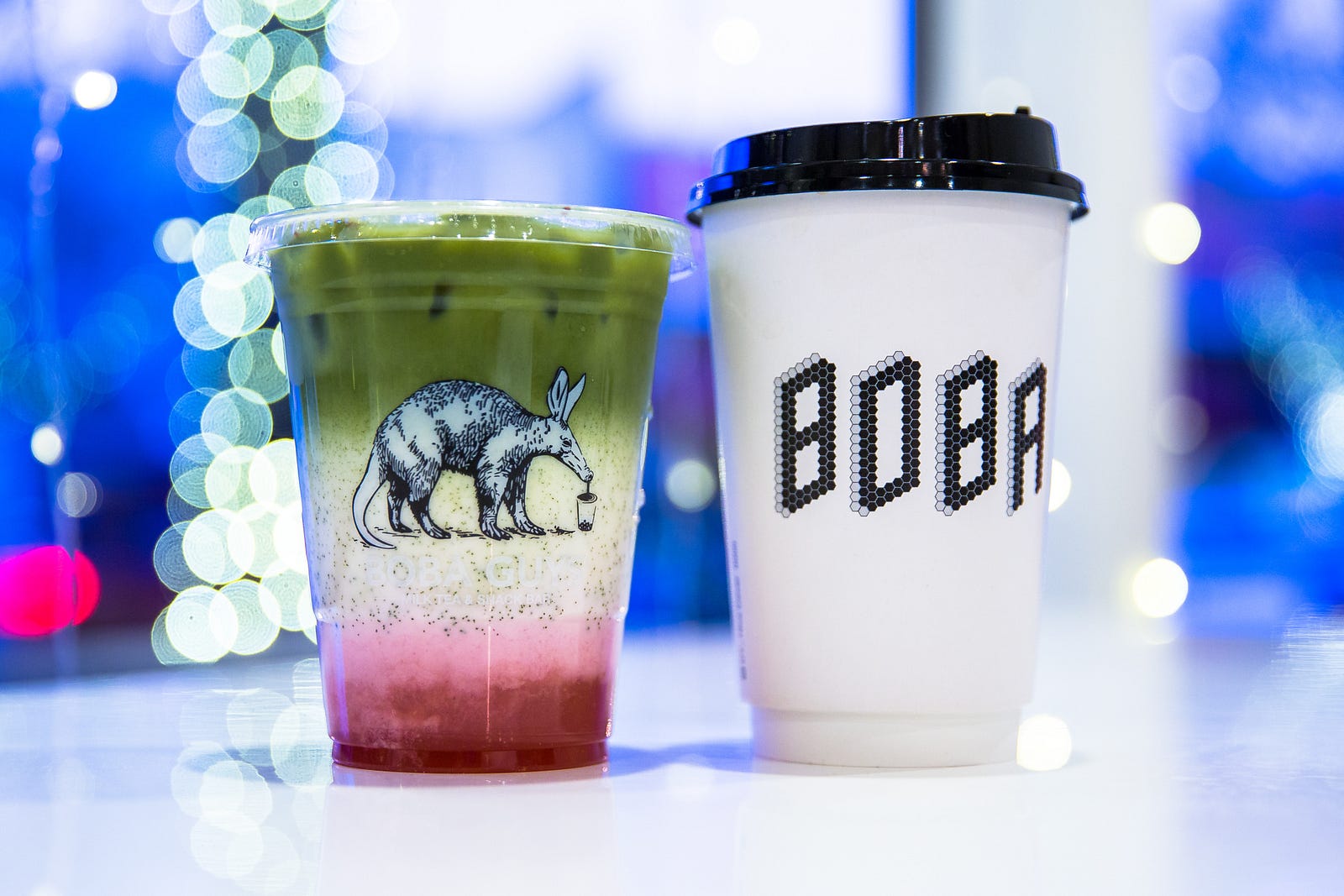 The Essential Guide to Bay Area Boba Chains – The Bold Italic