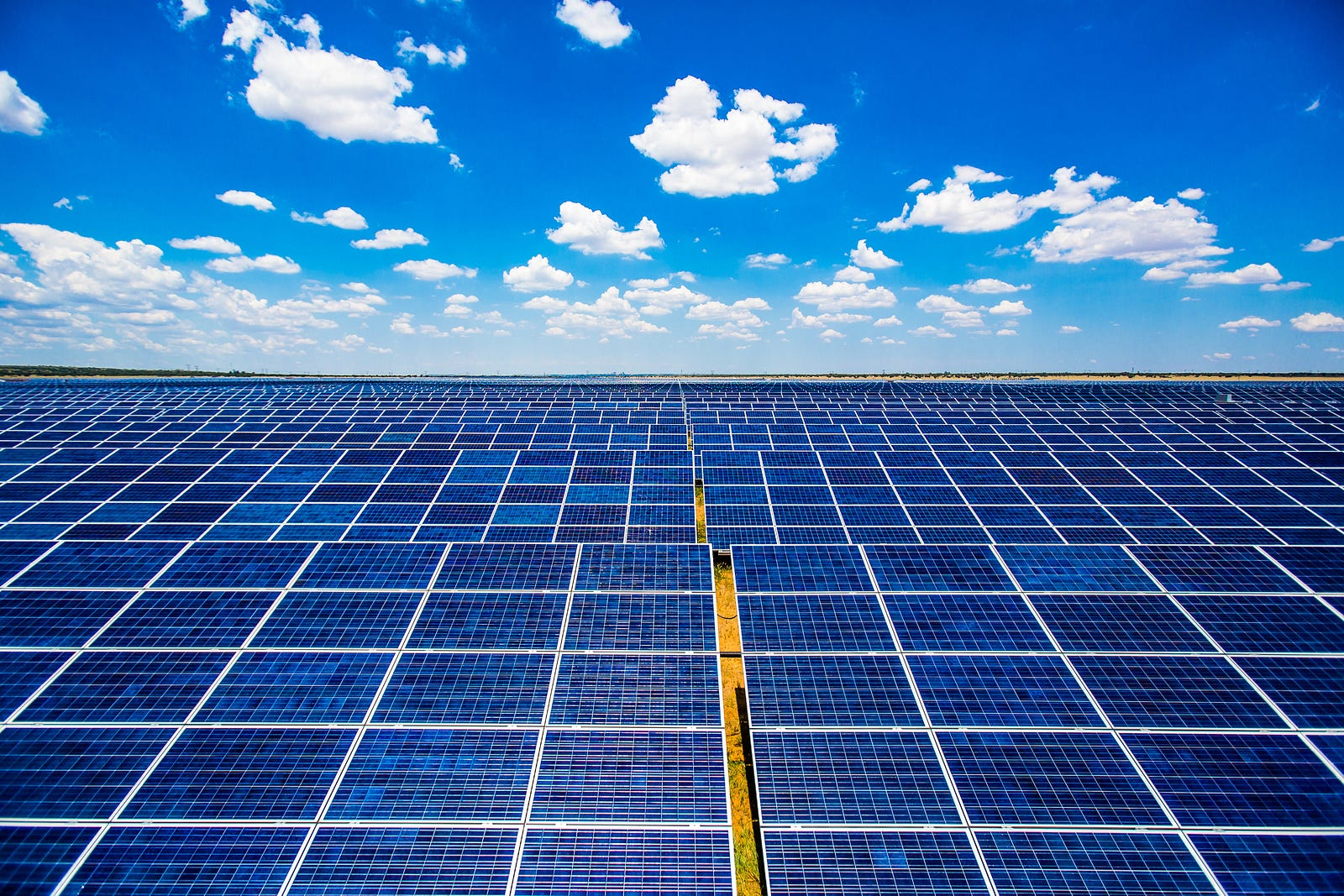 Kazakhstan could become a PV solar energy powerhouse