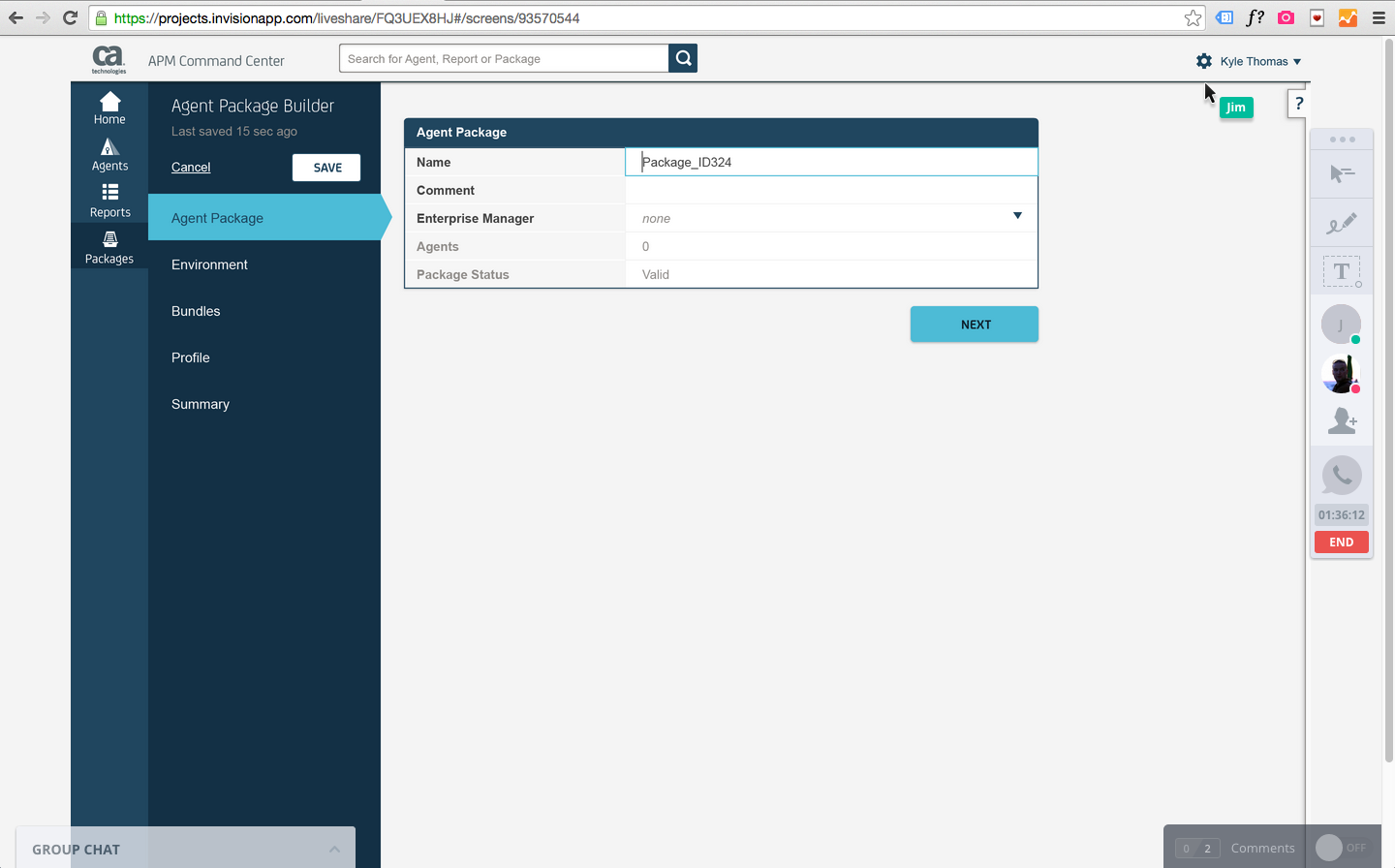 Prototype Validation Part1 – Enterprise UX – Medium