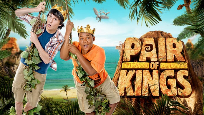 Top 5 Disney XD Shows We All Loved – Chris6d – Medium