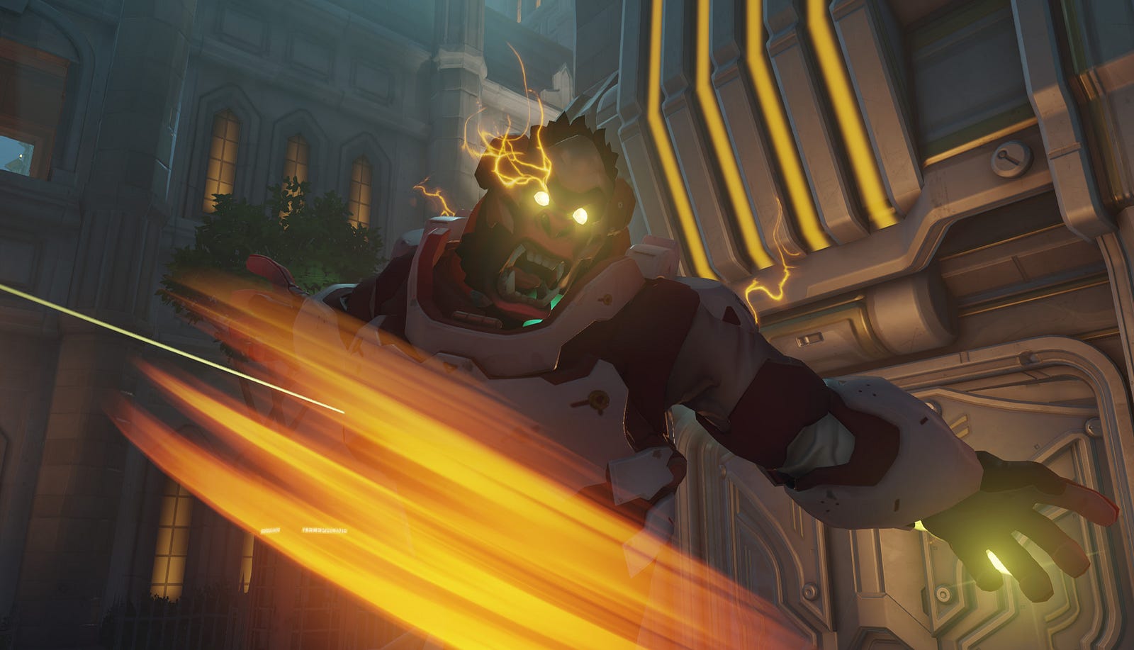 Overwatch: Permanent Bans for Competitive Play Coming Next Week