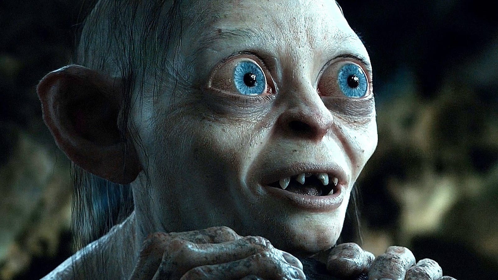 “Don’t be like Smeagol”— 1 of 24 life-hacks – Moses Koledoye – Medium