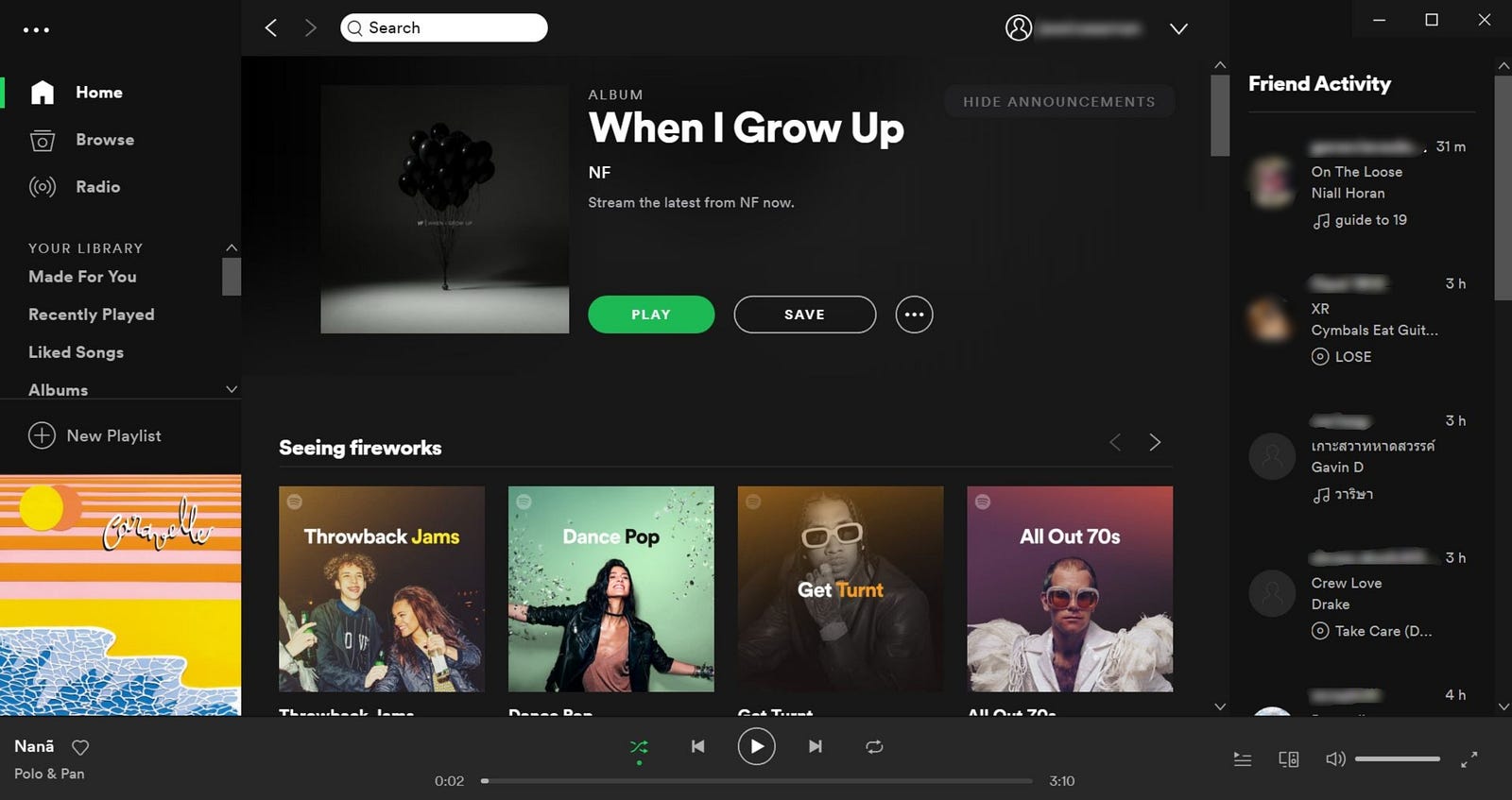 Re-imagining Spotify as a Social Media Platform – Prototypr
