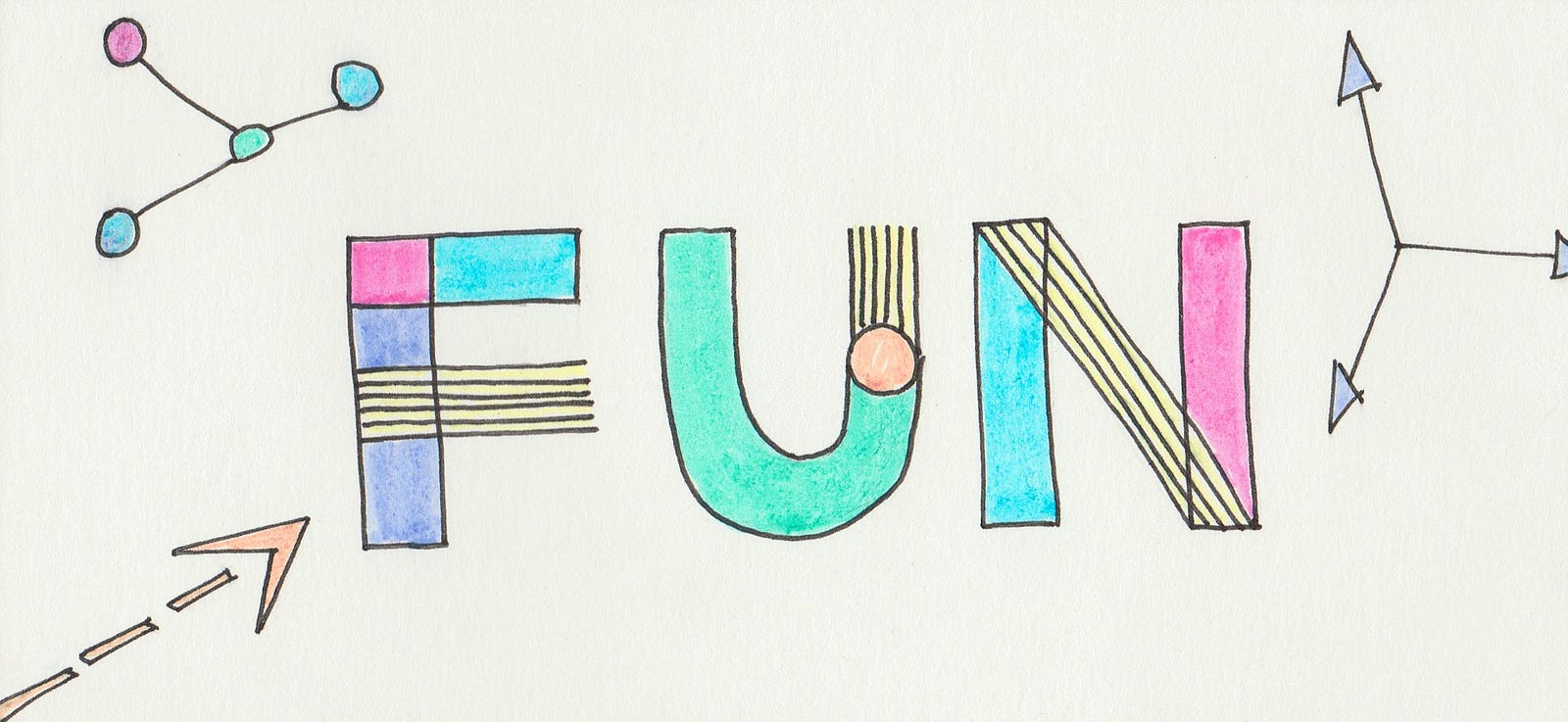 Elements of fun in UX – UX Collective