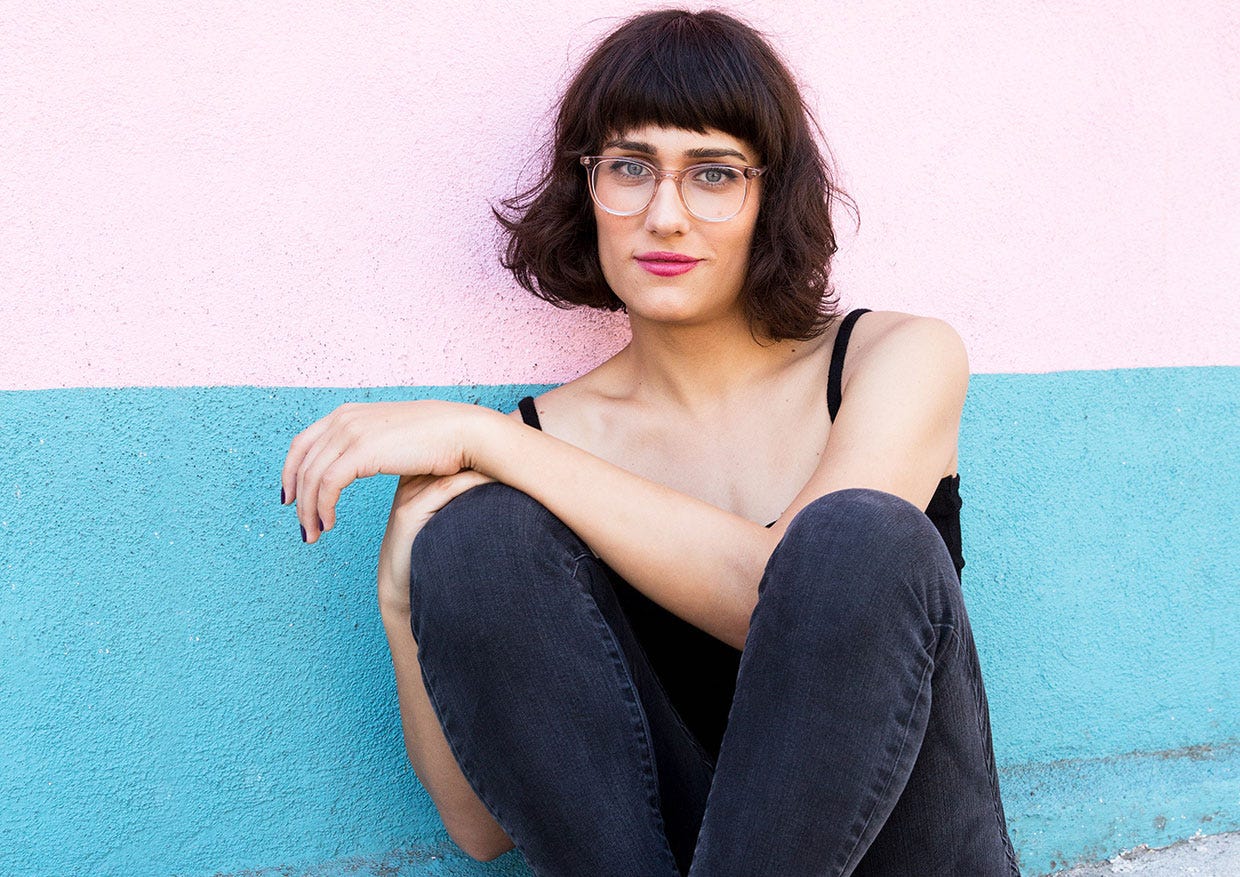 Teddy Geiger on Her Transition, Co-Writing With Shawn Mendes & ‘Freedom’