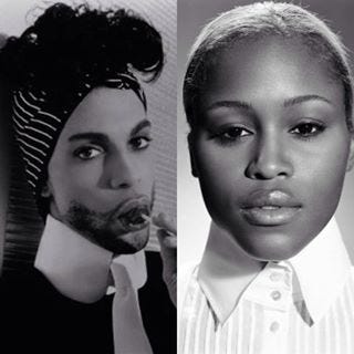 Prince Loved Black Women…and That Matters! – Feminista Jones – Medium