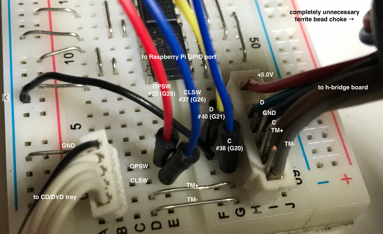Tools upgrade: Hakko FX-951 soldering iron and more