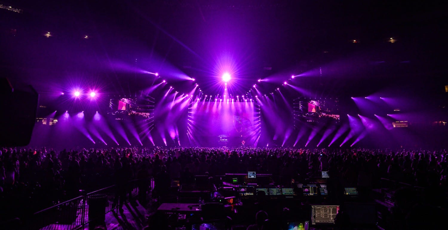 Everything You Should Know About Essence Music Festival 2018