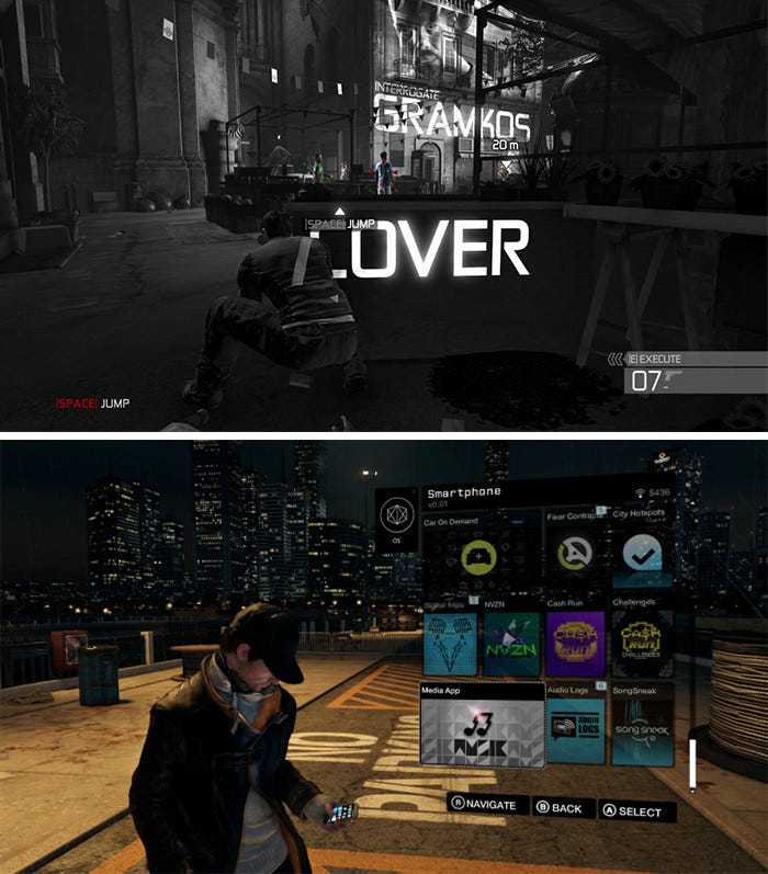 The evolution of the UI in Games – Mobile Lifestyle – Medium