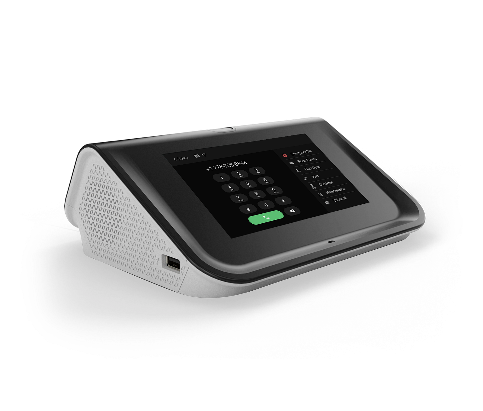 Roxy’s Voice-Activated Devices Can Now Replace Hotel Phones