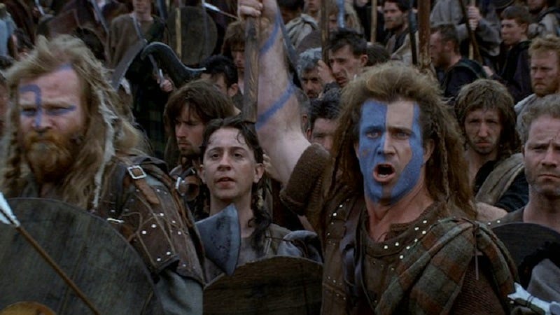 Some of the Best Medieval Times Movies – avacoby31 – Medium