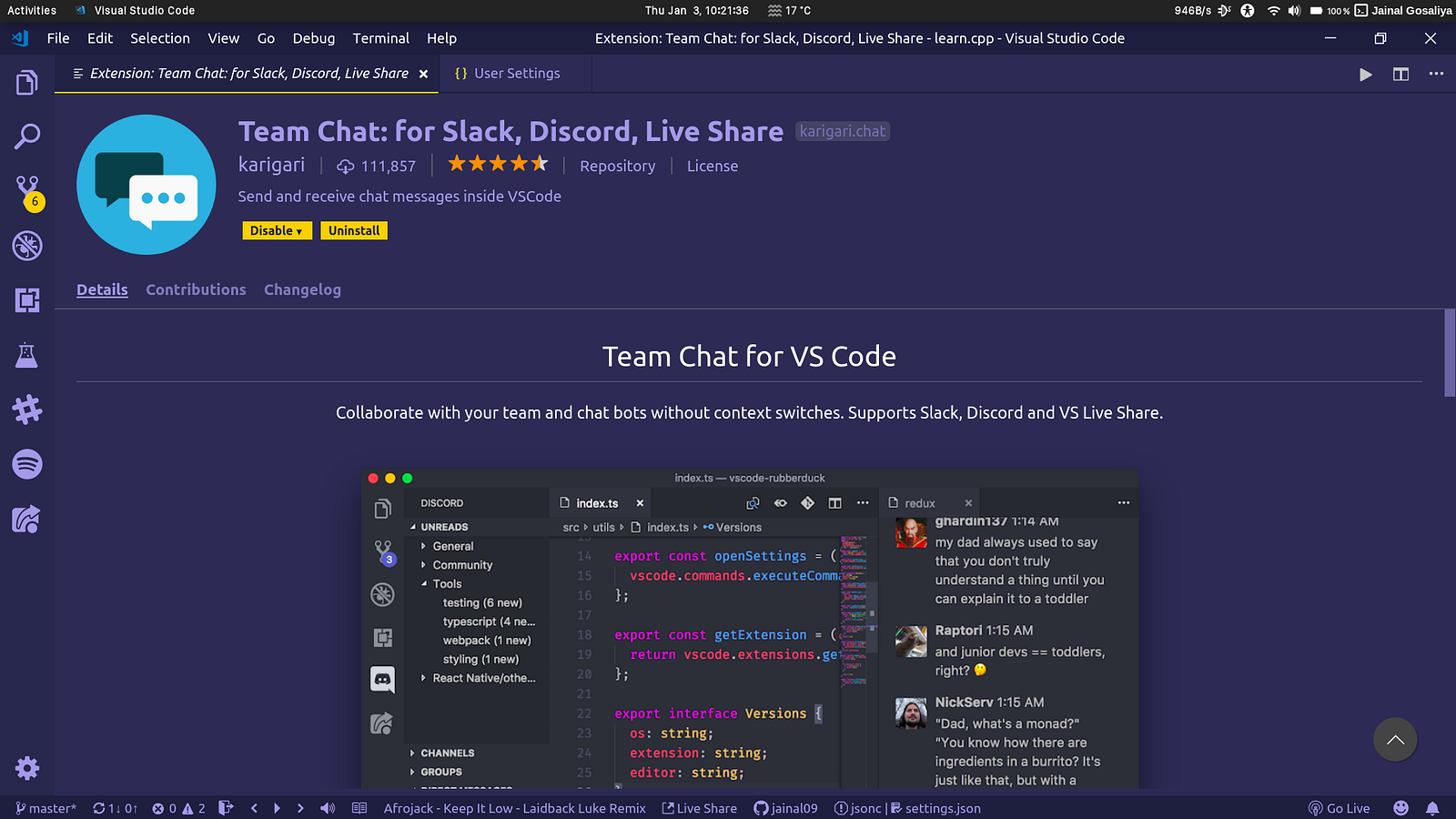 How to use V.S Code like a pro? – Club DevBytes – Medium
